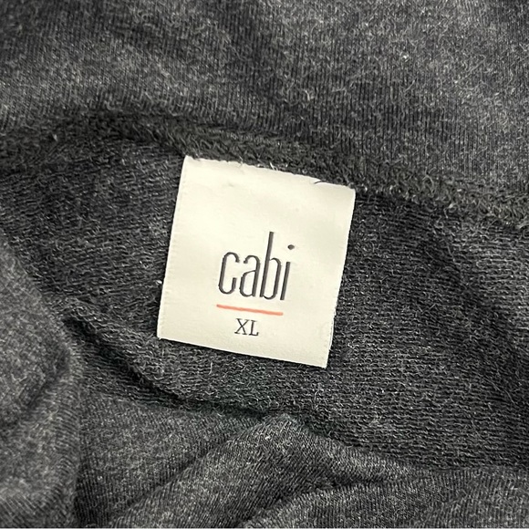 CAbi | Tops | Cabi 323 Recess Topper | Poshmark
